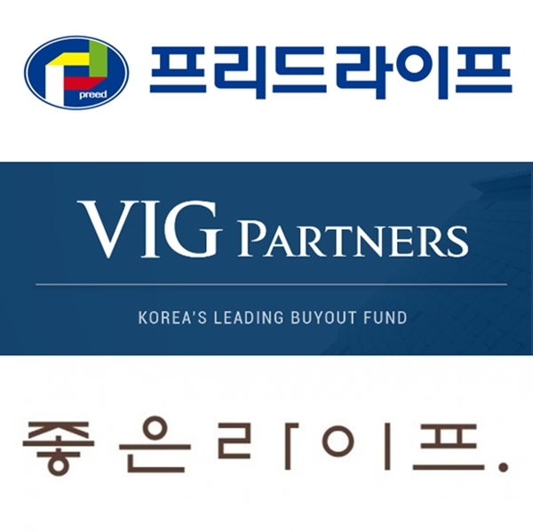 '상조 1위' 프리드라이프 품은 VIG파트너스, '톱 플러스' 밸류업 박차