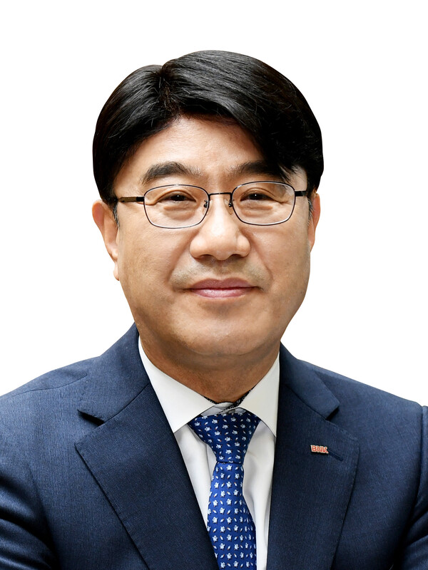 BNK금융, 5개 자회사 CEO 내정...조직안정·변화 동시 모색