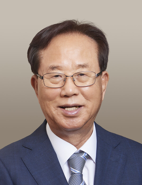 DB그룹 이수광 회장 선임...전문경영인 체제 본격화로 글로벌 경쟁력 강화